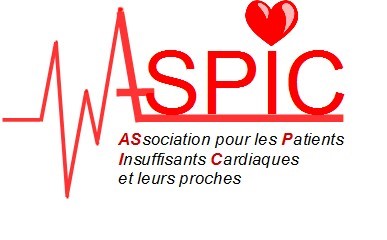ASPIC - Association pour les patients insuffisants Cardiaques